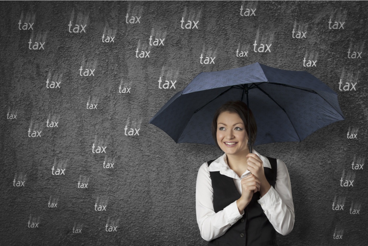How to Resolve IRS Tax Debts - BASC Services