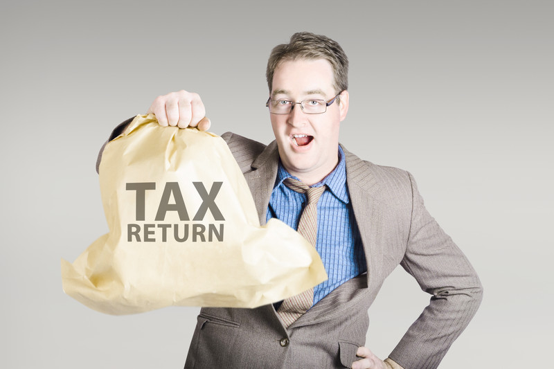 Who Should File a 2017 Tax Return? - BASC Services